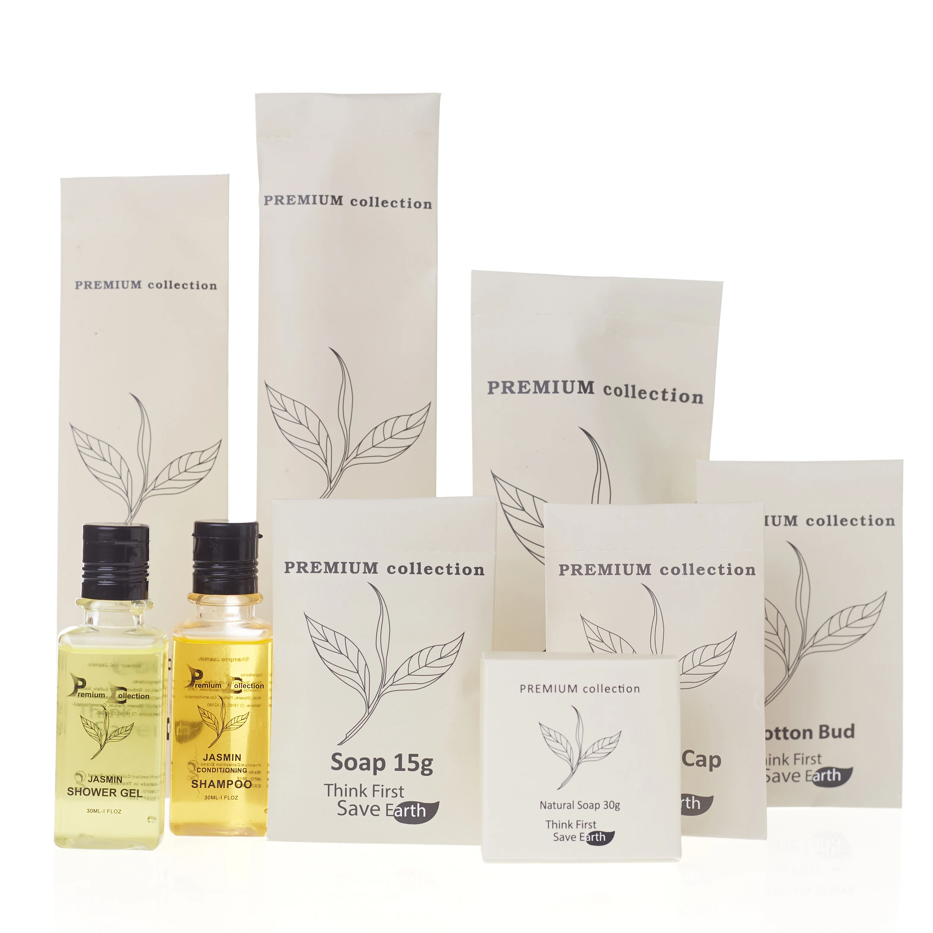 Oem Eco Friendly Hotel Amenities Luxury Custom Disposable Amenities ...