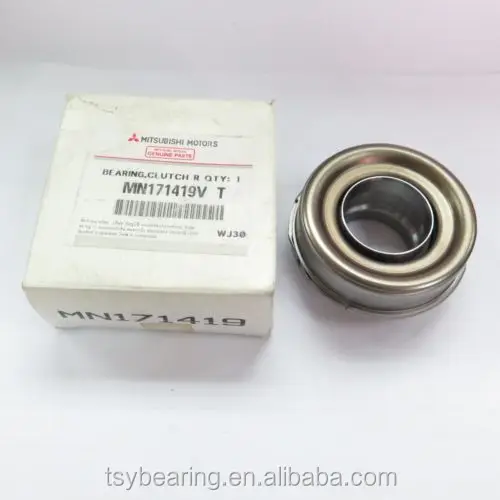 48tka3214 Rct37sa1 Vkc3554 4293862 Auto Clutch Release Bearing 8-94101 ...