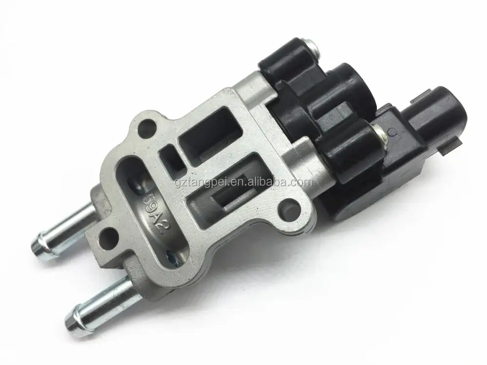 Válvula De Control De Aire En Ralentí,Oem 22270-0d040 222700d040 16022 ...