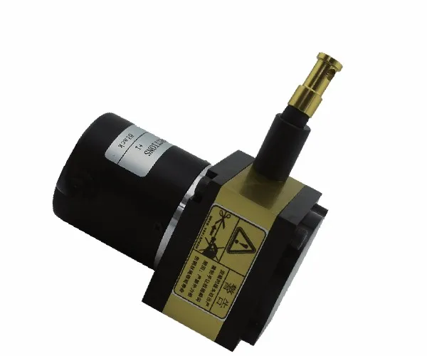 Resistive Linear Displacement Sensor For Lifting 8000mm Buy