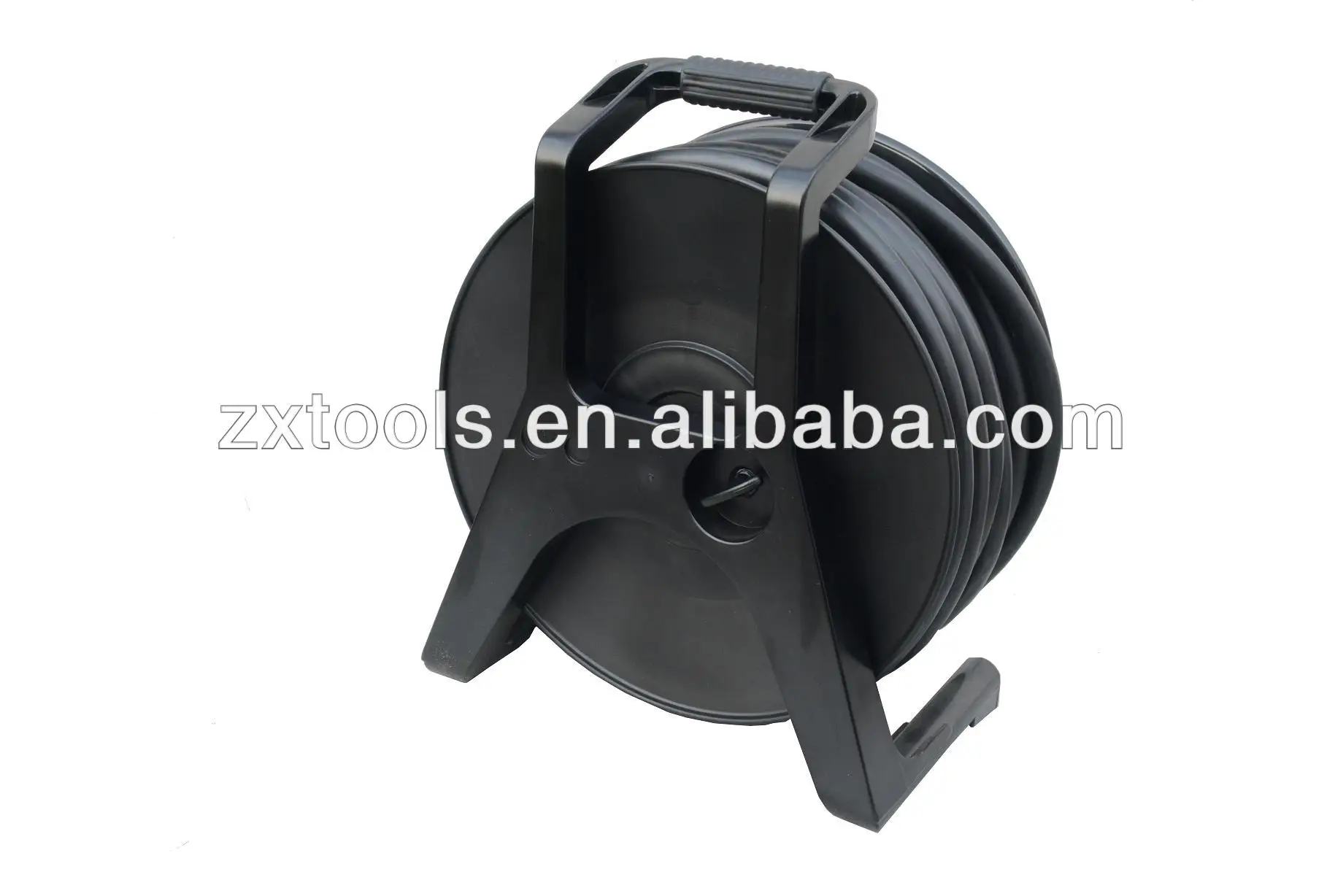 Industrial Extension Cable Reel Stand - Buy Empty Plastic Cable Reel ...
