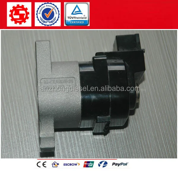 Diesel Engine Qsx15 Isx15 Actuator Kit 4089980 4902904 - Buy 4089980 ...