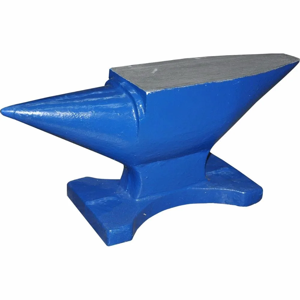Professional Manufacture Casting Steel Anvil - Buy Casting Anvil,Steel ...
