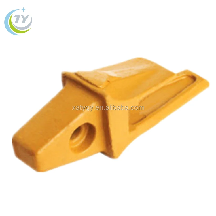 Casting Bucket Teeth Adapters for Caterpillar 1U3252