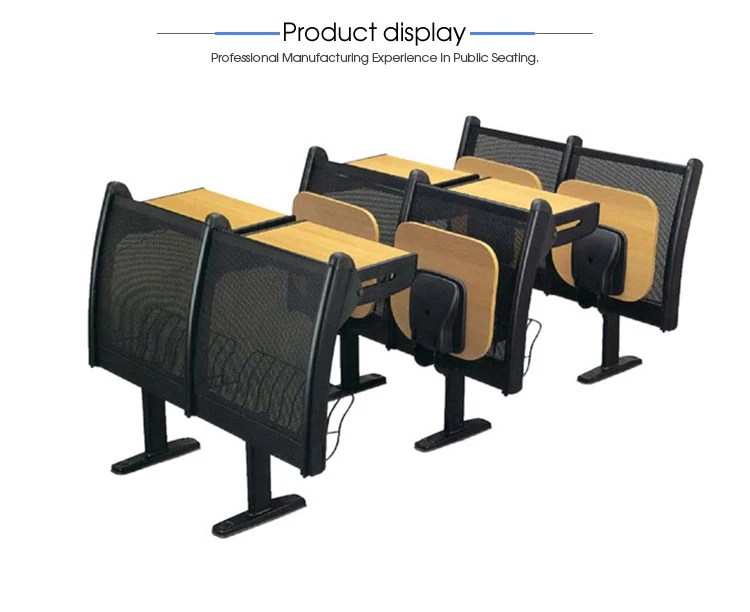 College Furniture Folding College Study Table And Chair - Buy College ...