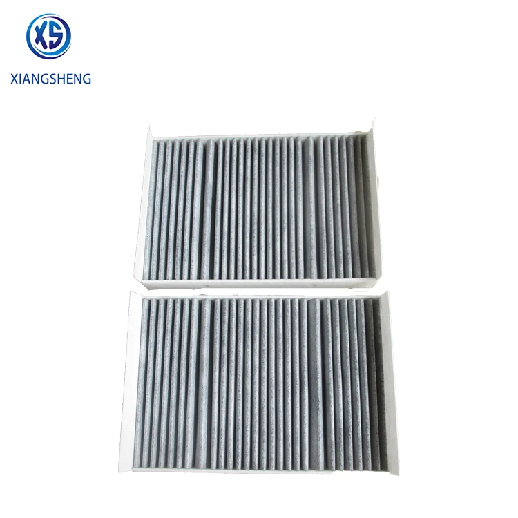 Applicable To Commins Active Carbon Factory Cabin Air Filter Price ...
