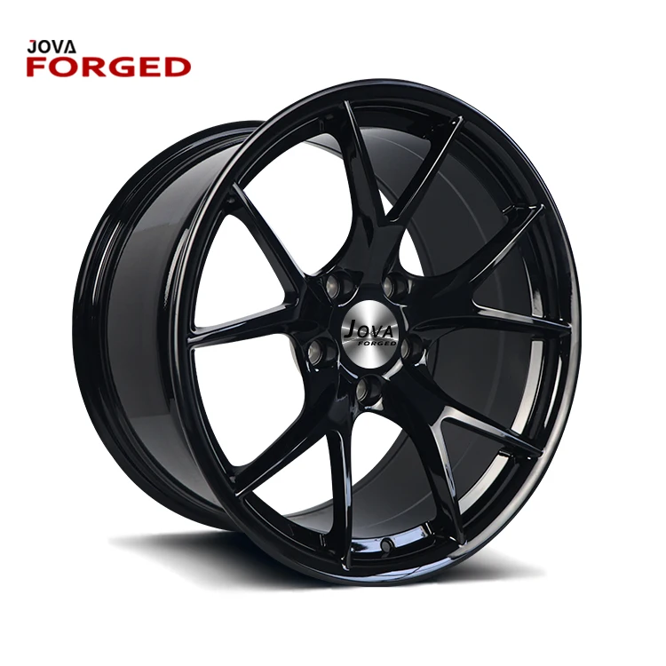Guangzhou Jova Forged 22 Inch 4x100 Deep Dish Wheels For Sale - Buy ...