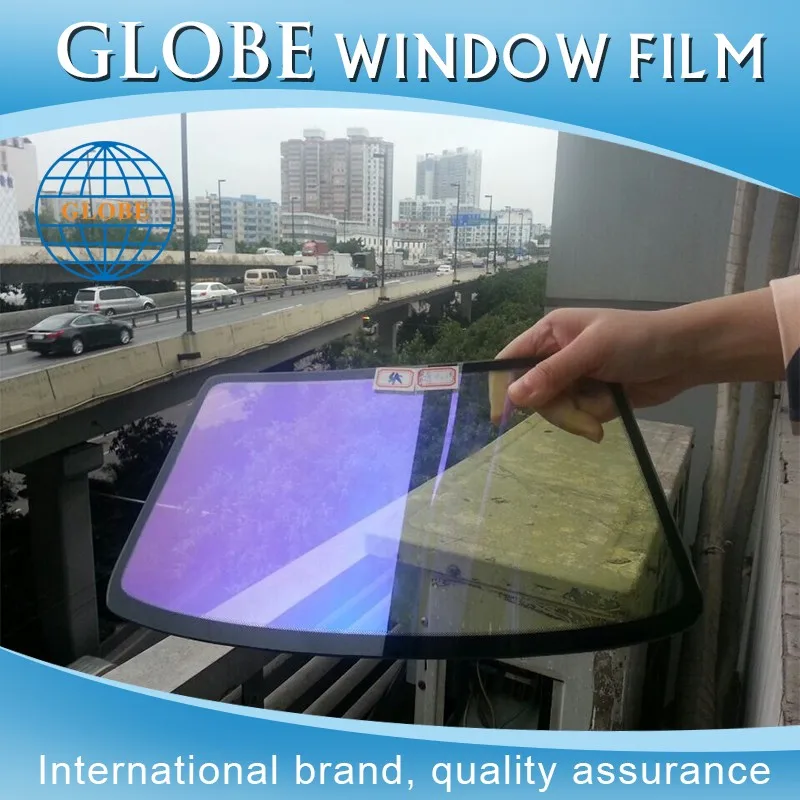 Automotive Window Film Llumar 3m Quality High Ir Uv Cut Crystalline 90 ...