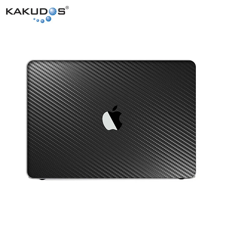 Carbon Fiber Laptop Case Cover Skin For Macbook Laptop - Buy Laptop ...