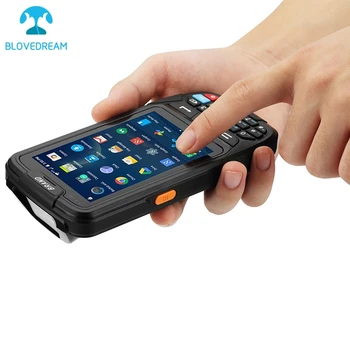 Industrial Cheapest Rugged Target Ordering Pda Restaurant Courier ...