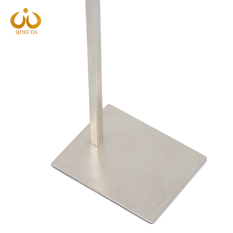 Metal Bag Rack For Handbag Display Handbag Stand - Buy Handbags Rack ...