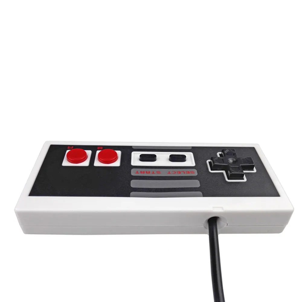 For Nes 8bit Controller Usb Joystick Pc Gamepad Controller - Buy Pc ...