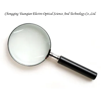 Factory Wholesale Magnifying Glass - Buy Magnifying Glass,Optical Glass ...