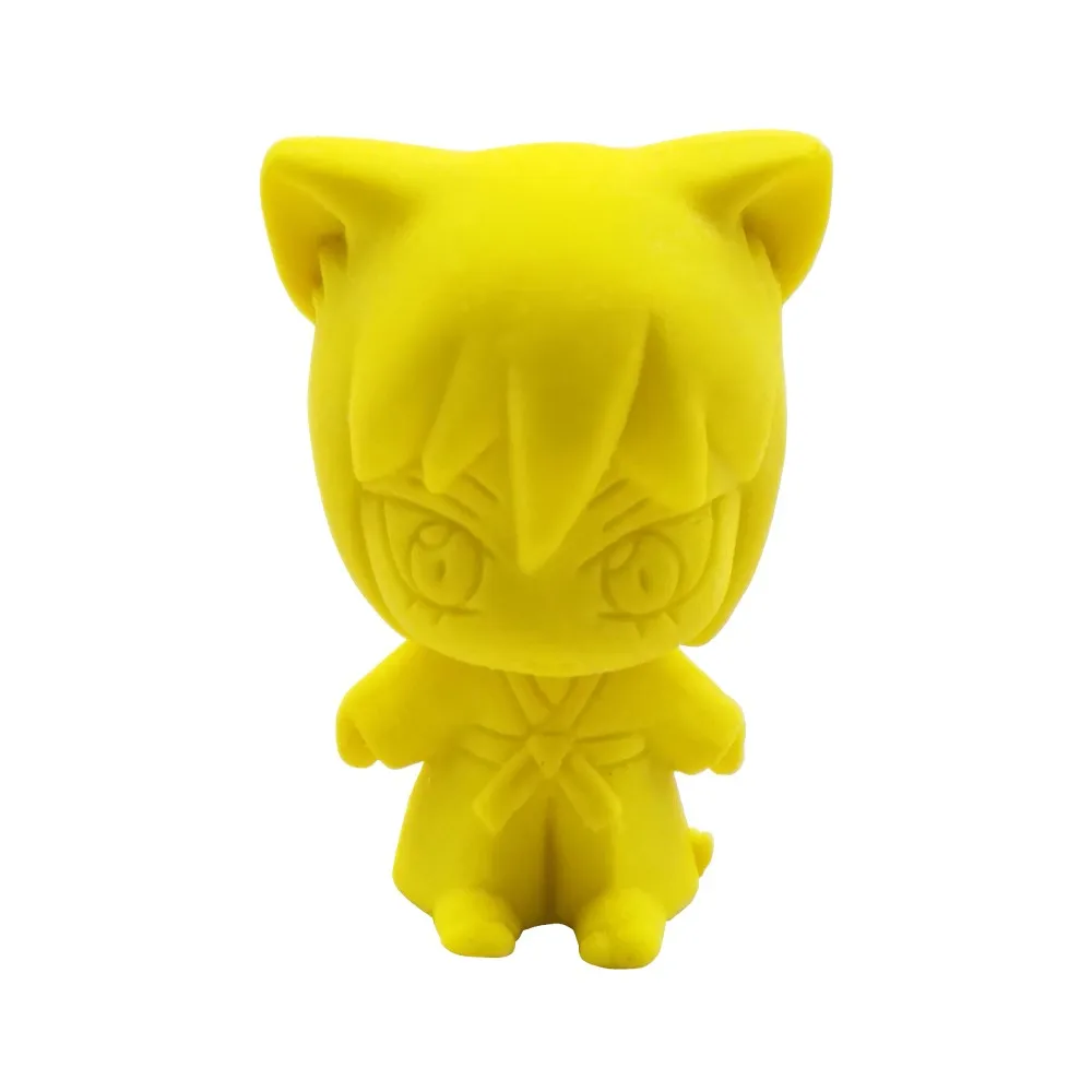 Designer Eraser for Kids - Dragon Erasers by Custom Injection