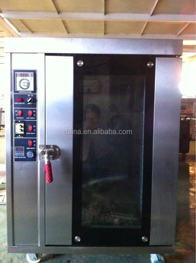 2018 Hot Bread Ovenconvection Ovenindustrial Bread Steam Oven Buy Industrial Bread Steam