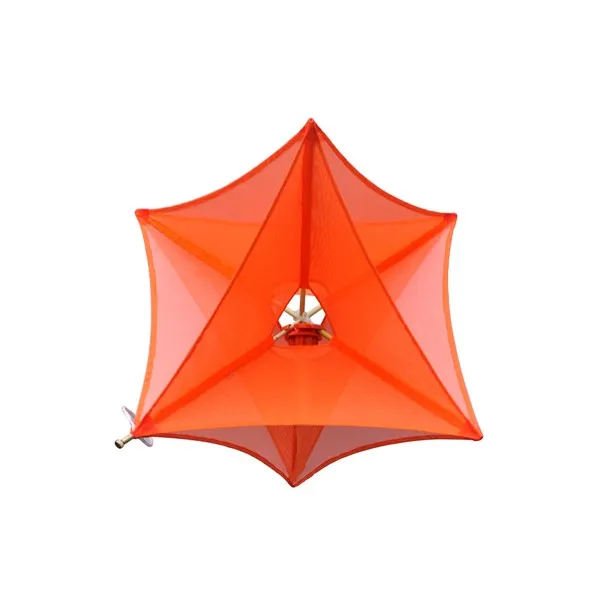 Marine Liferaft Solas Radar Reflector - Buy Radar Reflector,Solas Radar ...
