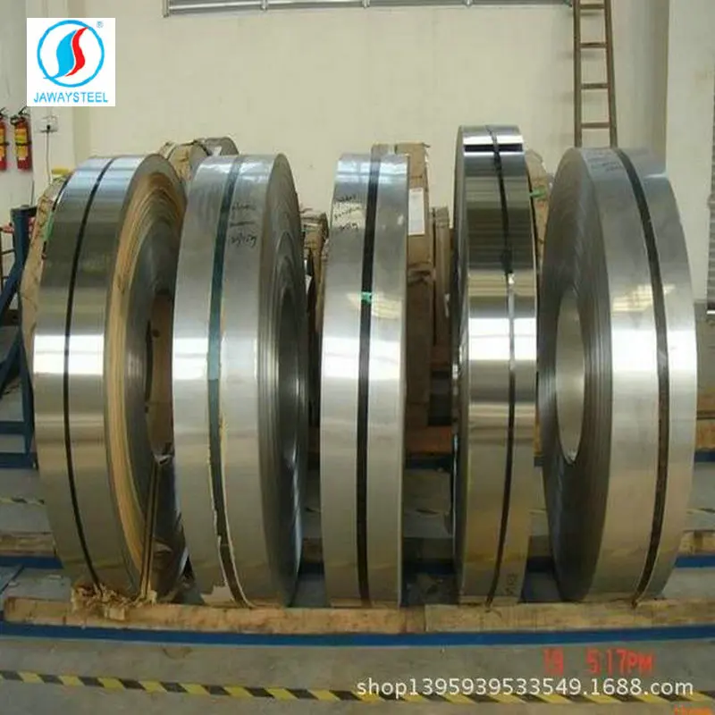 2b/ba/2r/2h Finish Stainless Steel Aisi430 Stripes 1.4301 1.4310 1.4404 ...