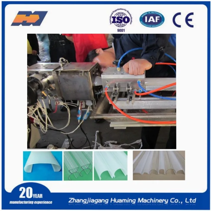 Pc Lampshade Making Machine Led Strip Light Making Machine - Buy Led ...