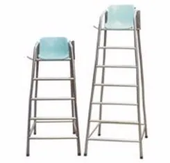 Swimming Pool Stainless Steel Safety Equipment Lifeguard Chairs/super ...