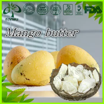 Supply Organic Mango Butter/mango Seed Butter - Buy Mango Butter ...