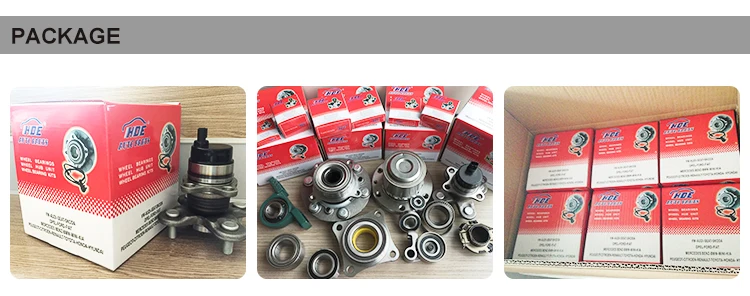 Shop Our Front Wheel Bearing MR449797 MB808442 MR519097 MB948961 MB808443