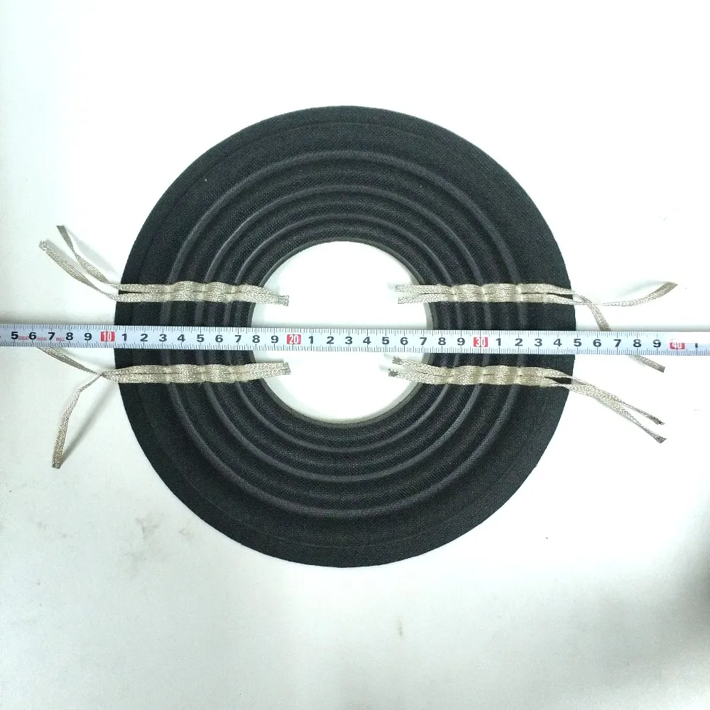 Subwoofer Parts 10inch Speaker Damper /spider with Lead Wire| Alibaba.com