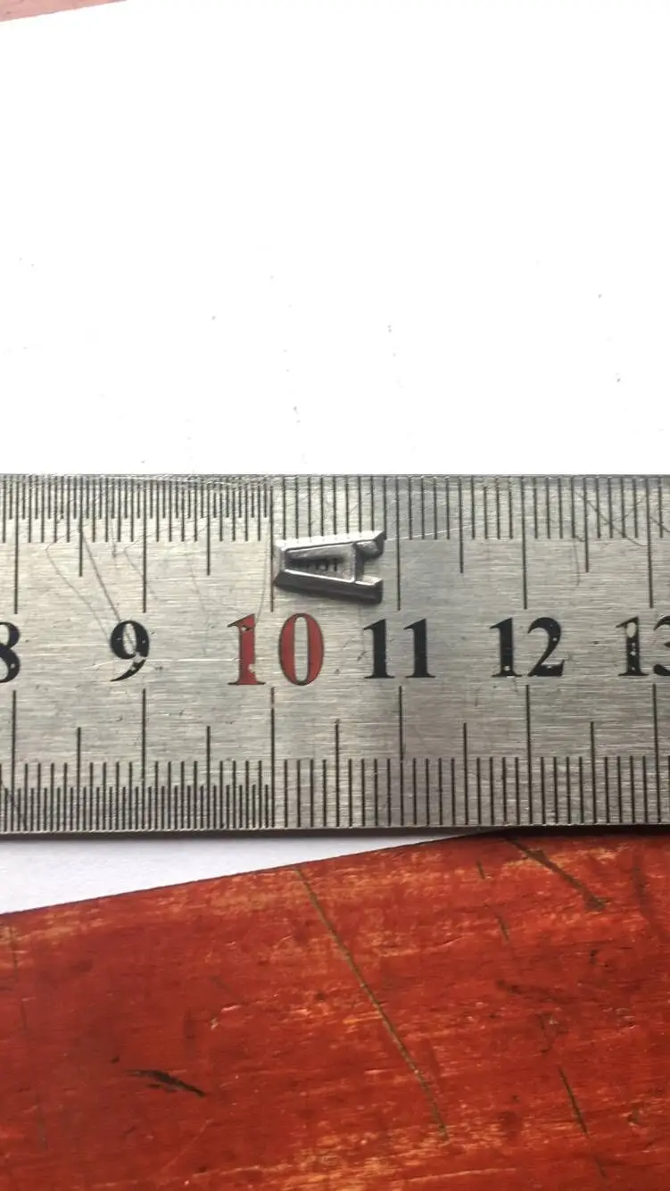 Lead Markers for Radiographic Inspection - HUATEC OEM