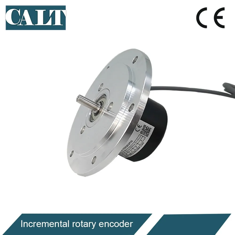 Elco Encoder Eb50b8-c4ar-1000.9h0300 Incremental Rotary Enocder - Buy ...