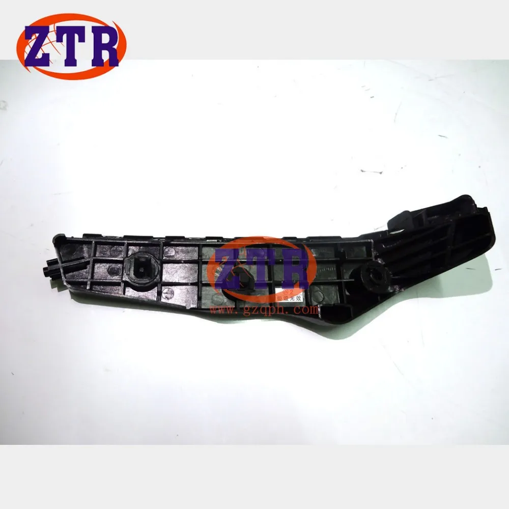 Auto Parts Bumper Bracket R For Land Cruiser Prado Trj150 52115-60160 ...