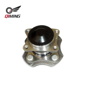 Wheel Hub Bearing Unit For 512210 3dacf1026-1a 3dacf026-2a 3dacf026f-1 ...