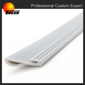 Colorful Silicone Floor Edging Strips - Buy Floor Edging Strips,Glass ...