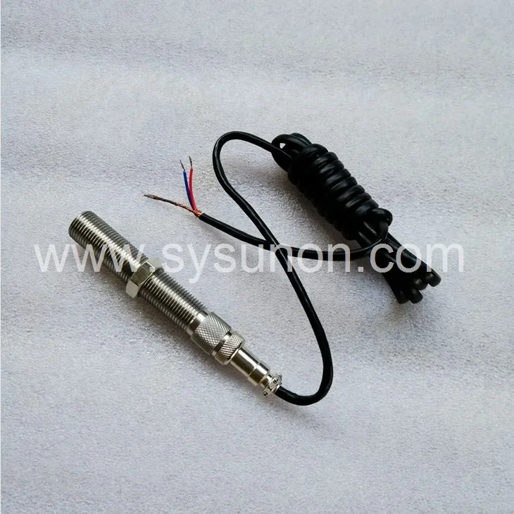 K19 Kta19 Generator Speed Sensor Magnetic Pickup Mpu Sensor 213272 ...