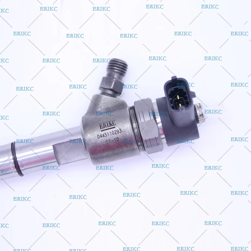 0445110293 And 0445 110 293 Common Rail Diesel Injector 0 445 110 293 ...