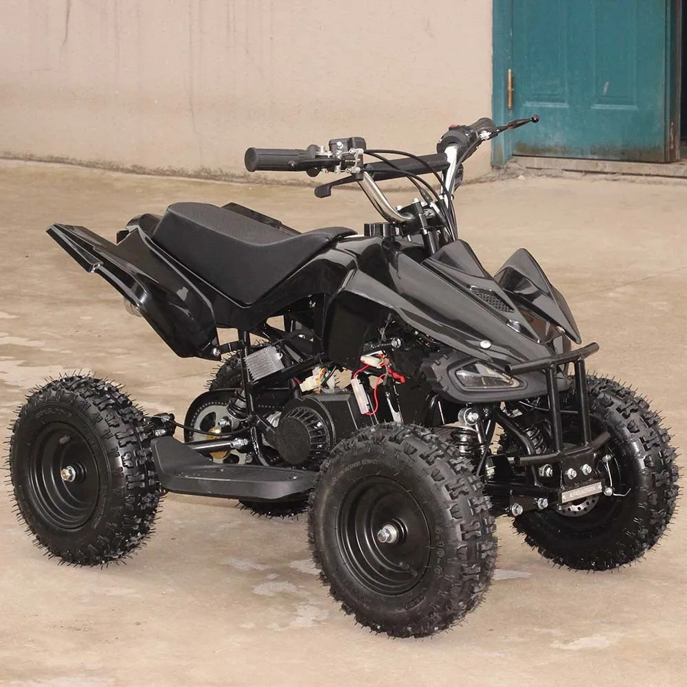 Electric Atv Motor 60v 1000w Atv Eec Approved Electric Atv Shaft - Buy ...