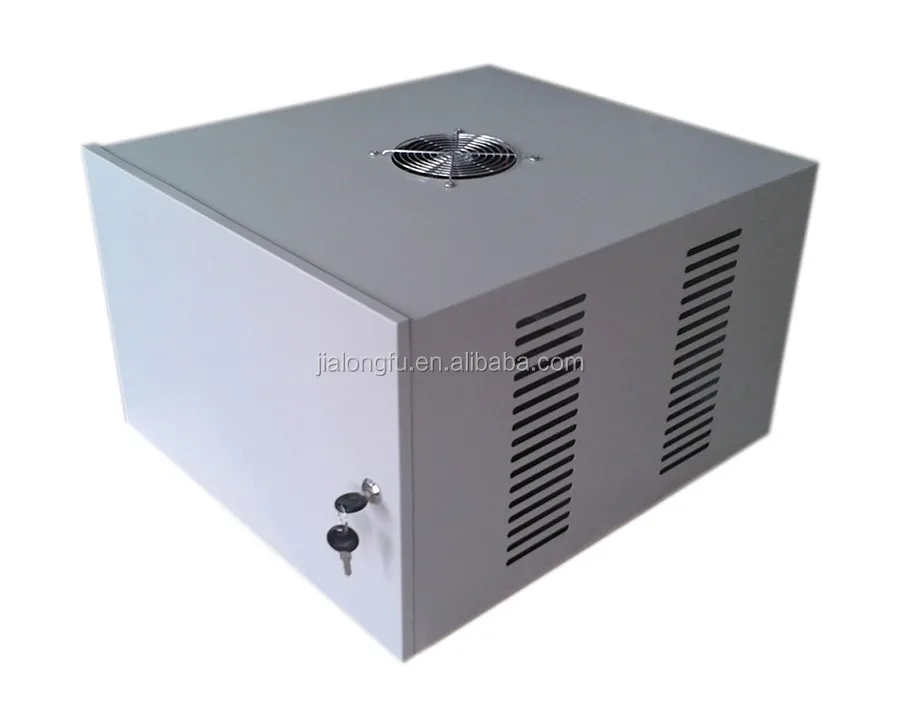 Custom Power Supply case SPCC Electrical Enclosures Aluminium ...