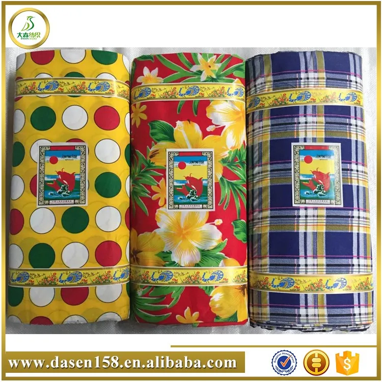 100%polyester Jumping Fish Fabric Printing - Buy Cotton Jumping Fish ...