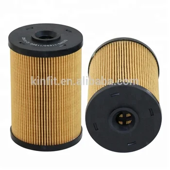 Factory Direct Selling Diesel Car Fuel Filter Element Me165323 F-333 ...