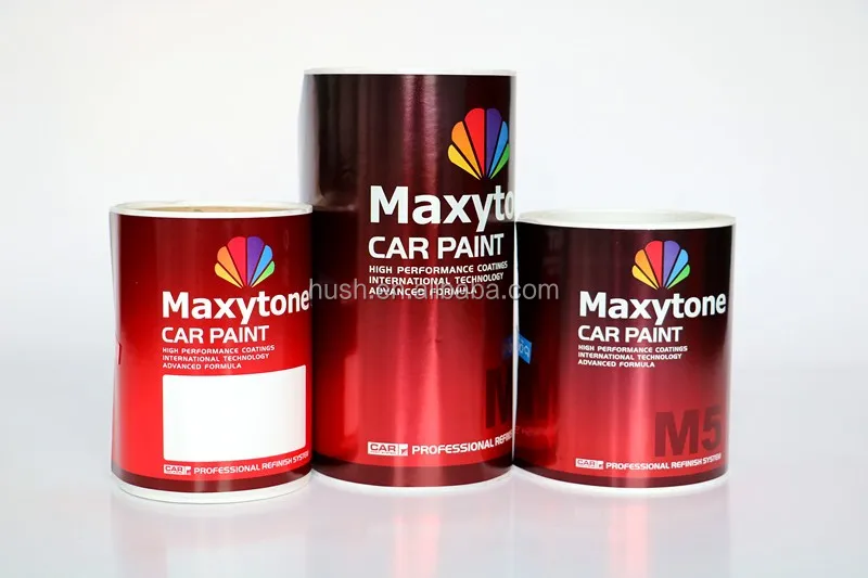 2021 Customized Material Professional Automotive Painting And ...