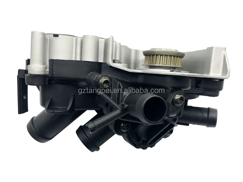 04E121116C - OEM Water Pump Coolant Pump for Reliable Performance