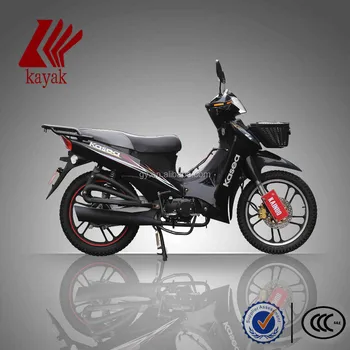 Kasea Classic Super Cub Motorcycles In Afrieca For Sale,Kn110-23 - Buy ...