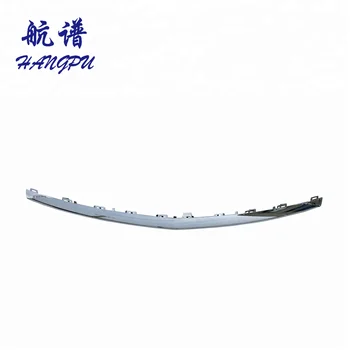 2014 '-2018' Year Front Bumper Chromes For Mercedes W213 A2138857000 ...