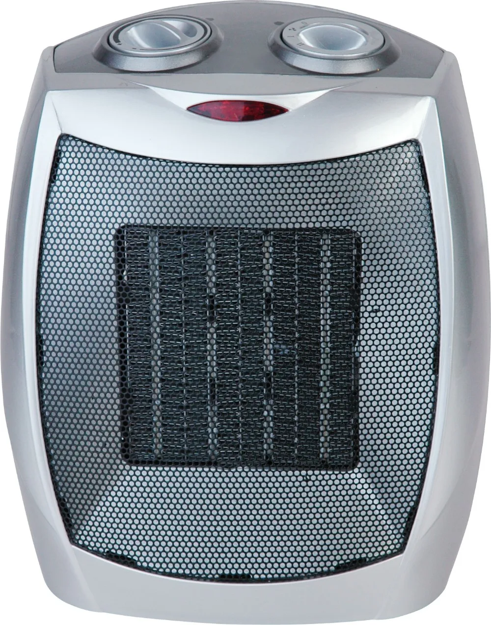 New 2000w Electric Home Ptc Ceramic Handle Portable Heater Ceramic Fan ...