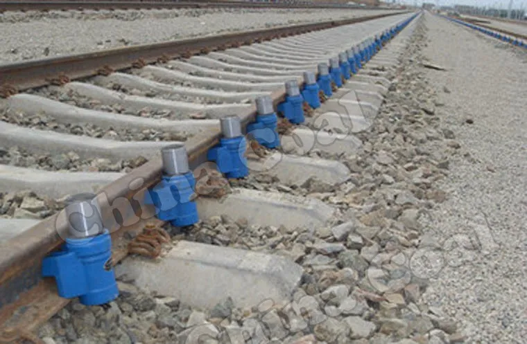 Track Rail Railway Retarder For Railroad Vehicles - Buy Rail Retarder ...