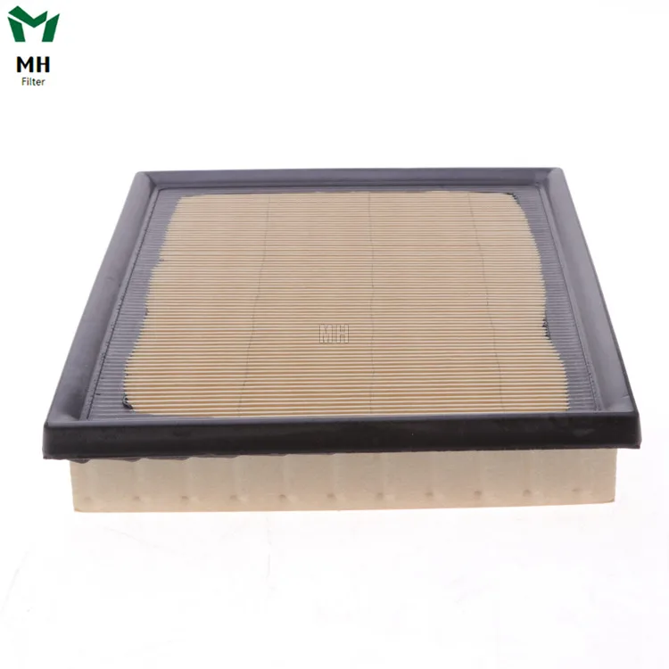 High Quality Air Filters for Toyota Camry Hybrid & Lexus