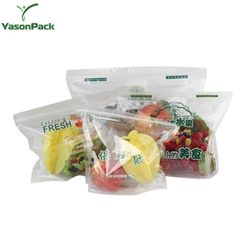 Transparent Top Grade Fresh Fruit Preservative General Grape Cherry Red ...