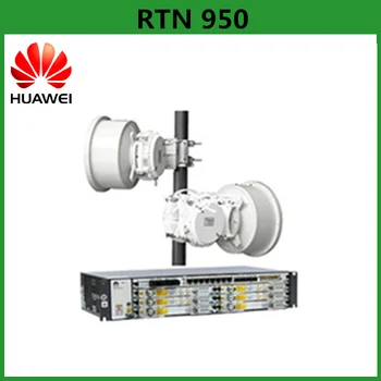 Microwave Radio Idu And Odu Equipment Huawei Optix Rtn 950 - Buy ...