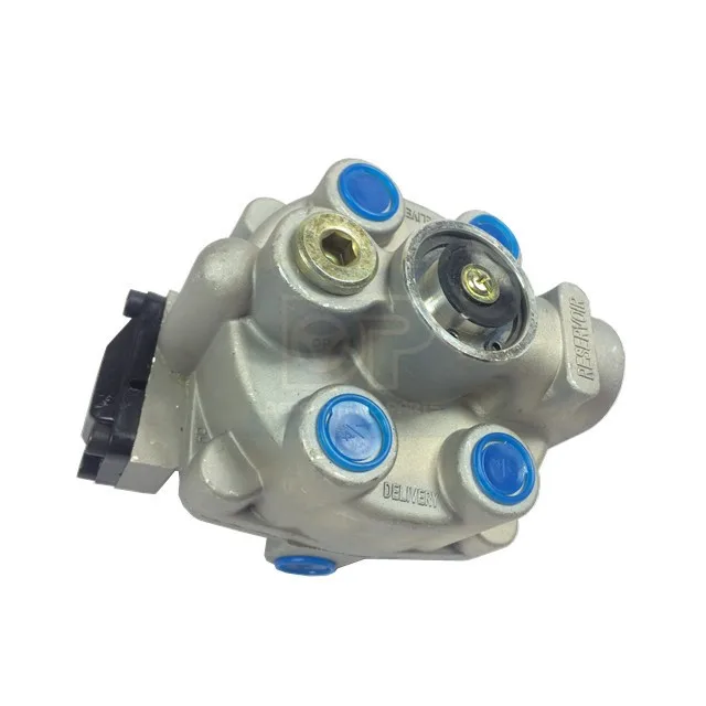 4750103330 81521016295 European Truck Air Brake Valve Man Pressure ...