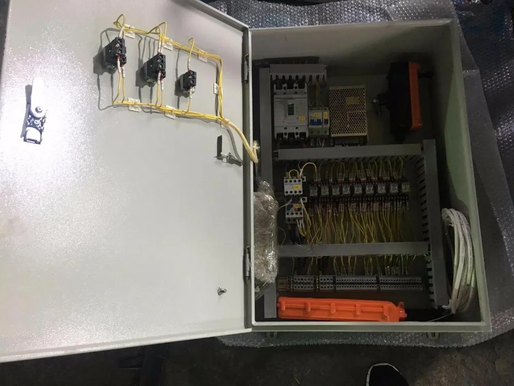 Induction Furnace Scrap Poker Pusher - Efficient Metal Melt