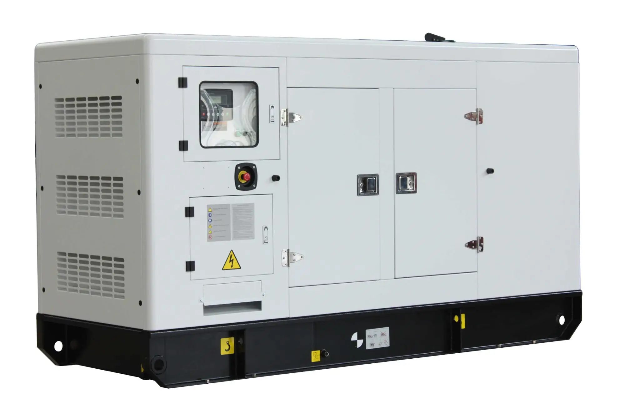 Reliable Generator 20KVA - Self Power Diesel Electric Plant