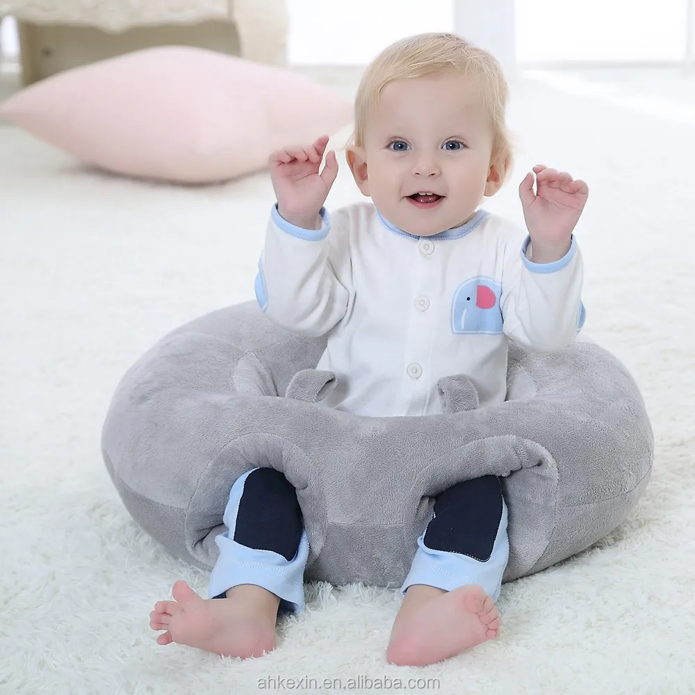 2018 Comfortable Infant Seat Super Soft Baby Sitting Chair/cushion ...